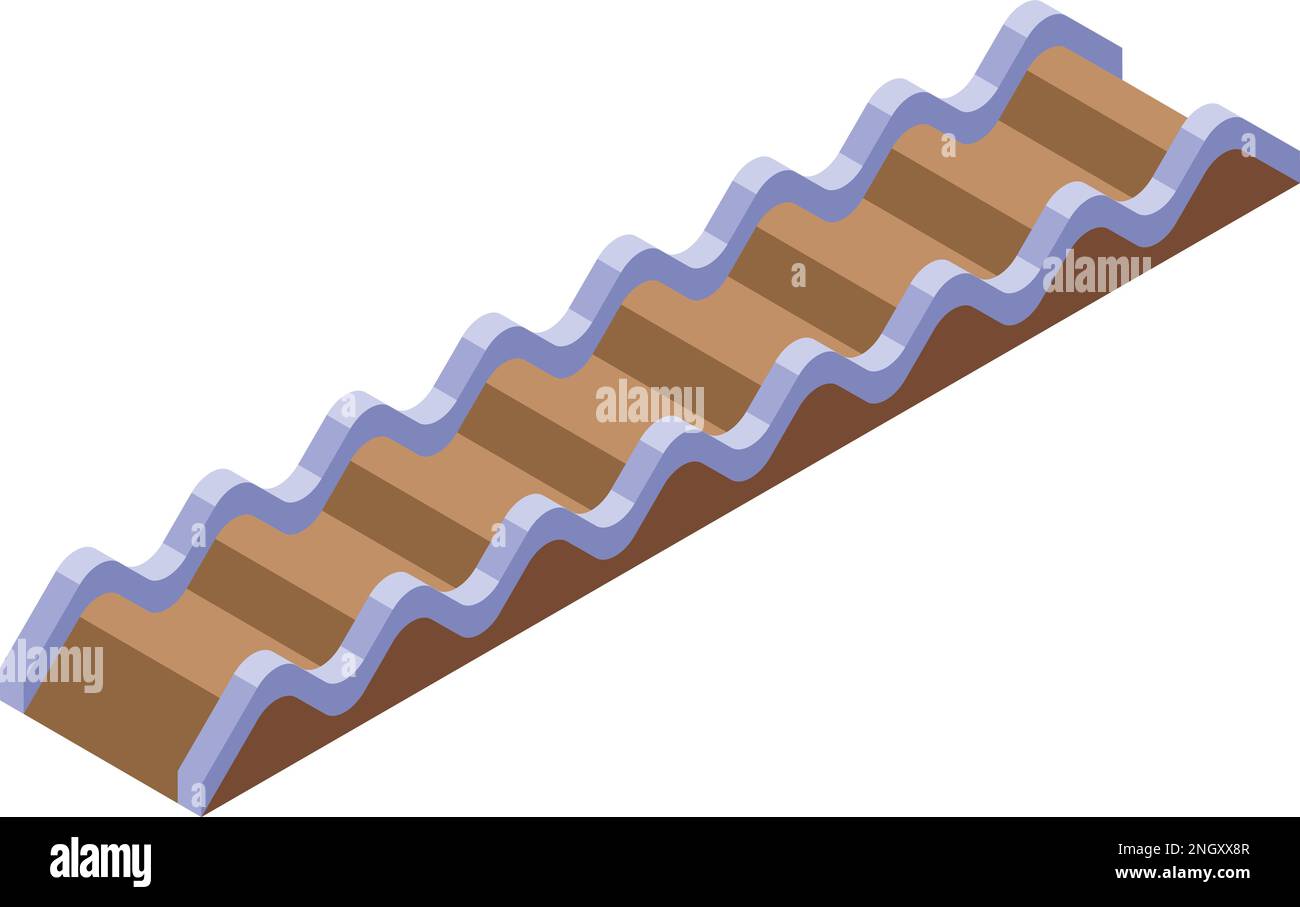 Dirt track icon isometric vector. Bike rider. Biker race Stock Vector ...