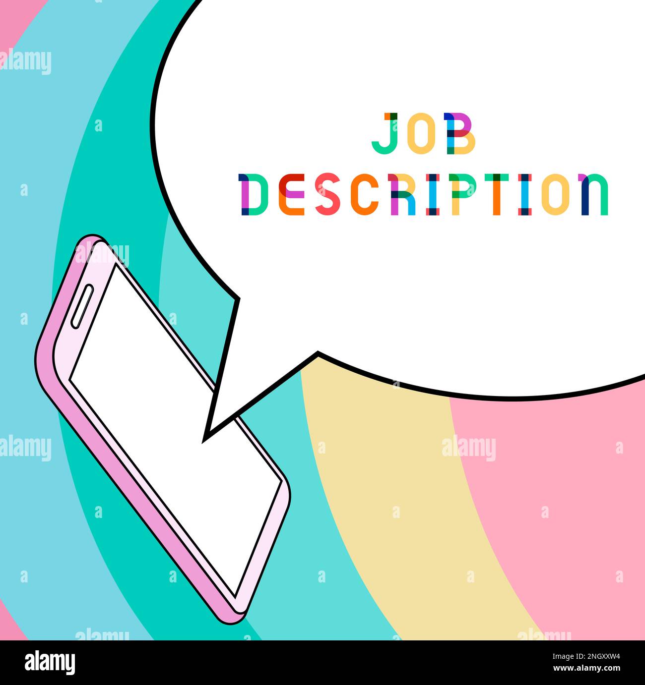 Conceptual caption Job Description. Concept meaning A document that ... Conceptual caption Job Description. Concept meaning A document that ...