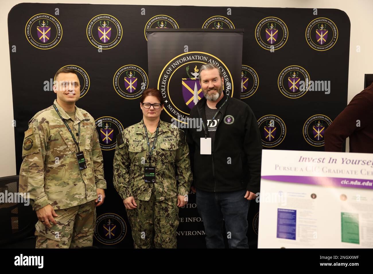 780th military intelligence brigade hi-res stock photography and images ...