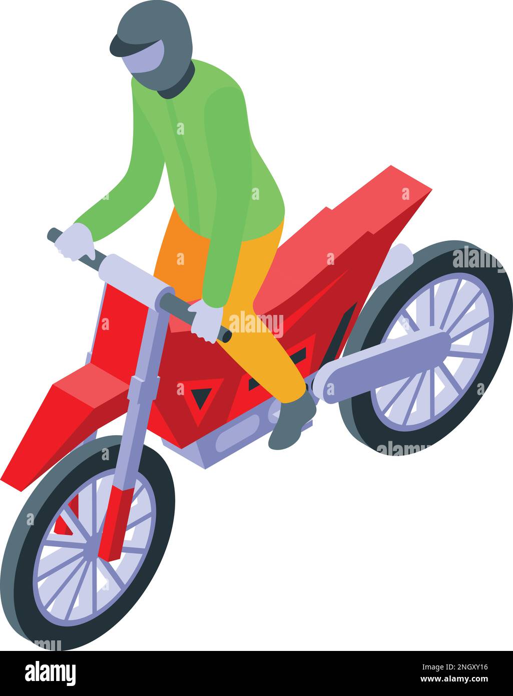 Rally pilot Stock Vector Images - Alamy