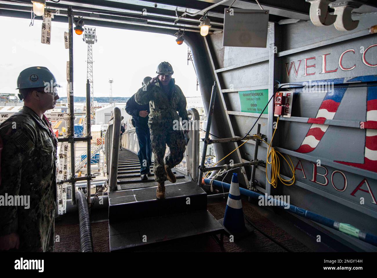 Project salute 2003 hi-res stock photography and images - Alamy