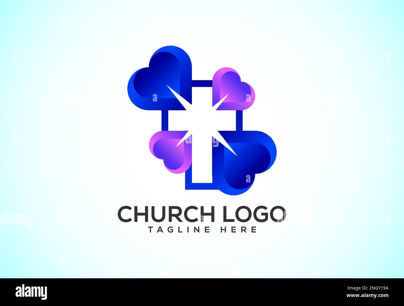 Christ college college Stock Vector Images - Alamy