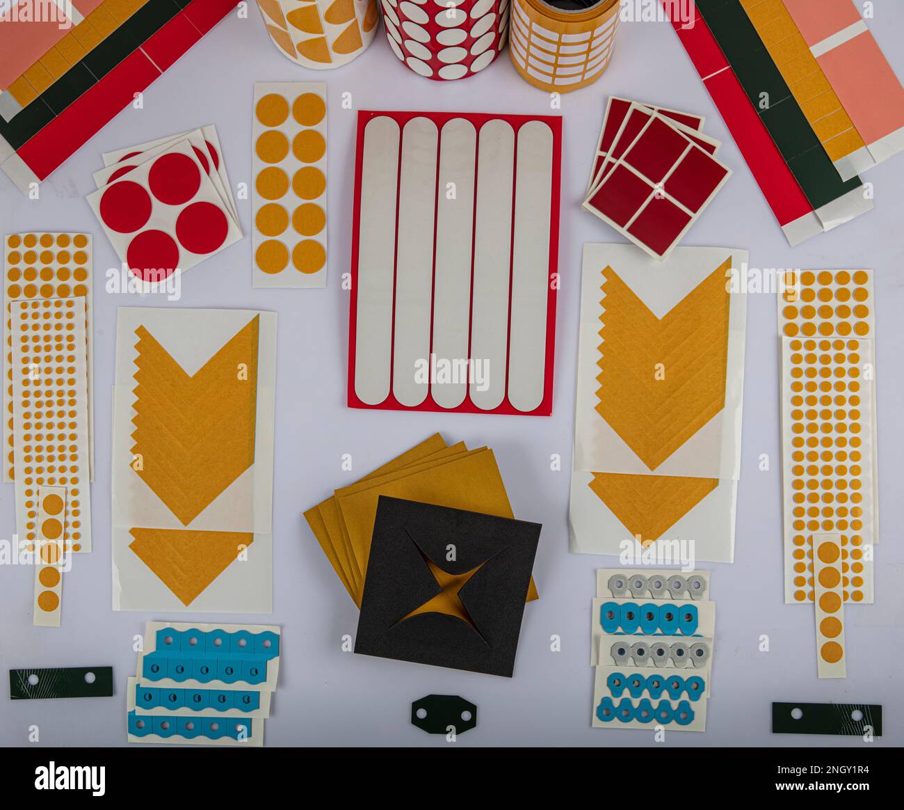 Custom Cut tape Medical Tape , Custom Die Cutting Tapes.Production of ...