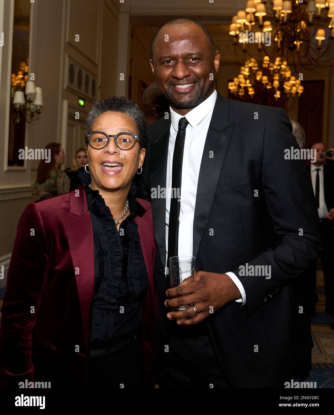 Former england womens manager hi-res stock photography and images - Alamy