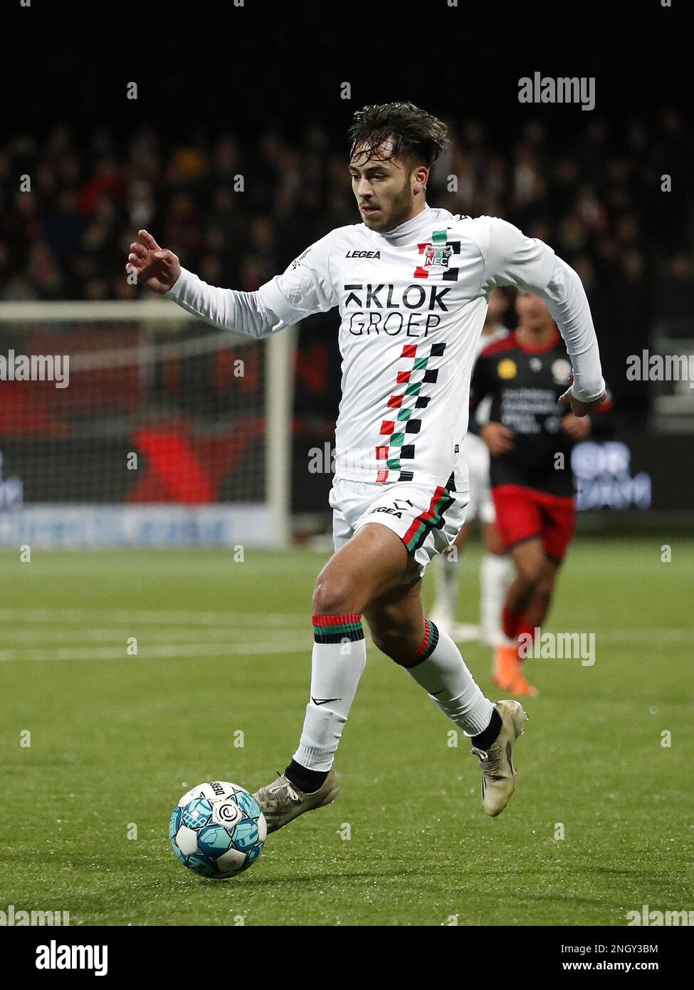 Souffian el karouani hi-res stock photography and images - Alamy