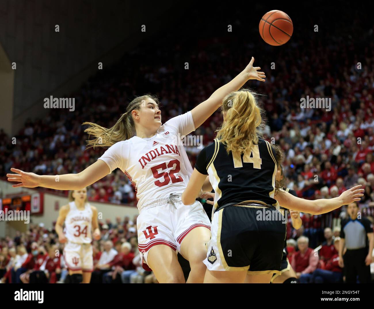 Ava meister hi-res stock photography and images - Alamy