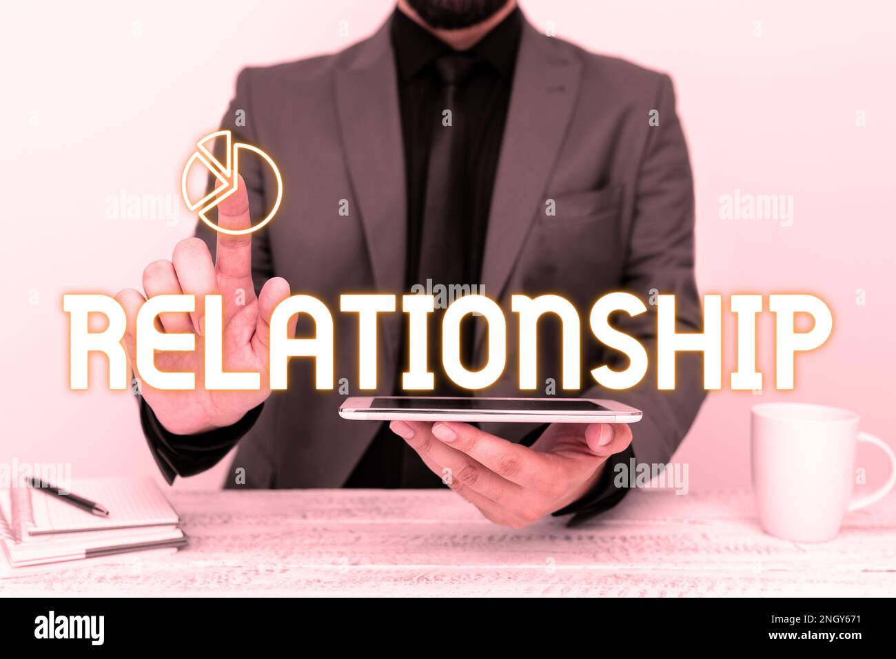 Conceptual caption Relationship. Business overview Developing business ... Conceptual caption Relationship. Business overview Developing business ...