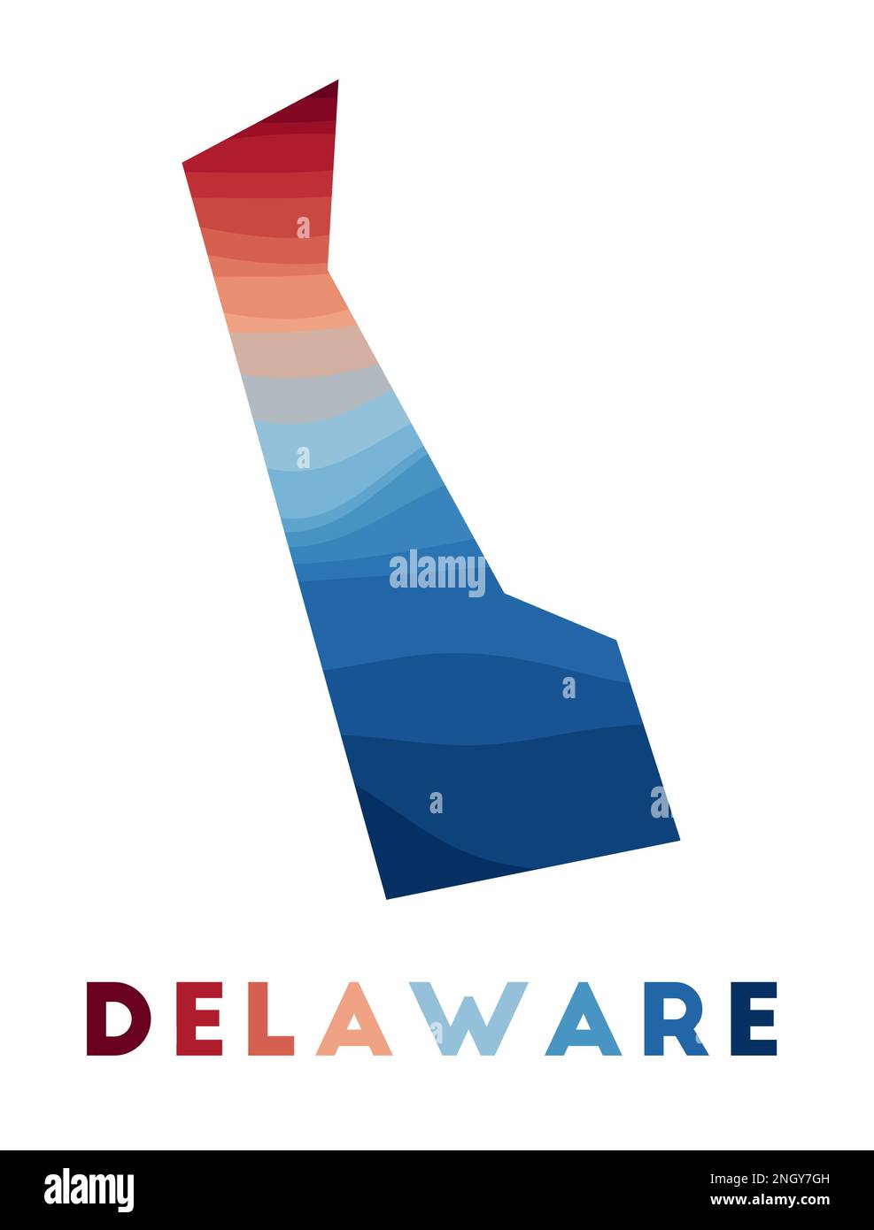 North america scenery Stock Vector Images - Alamy