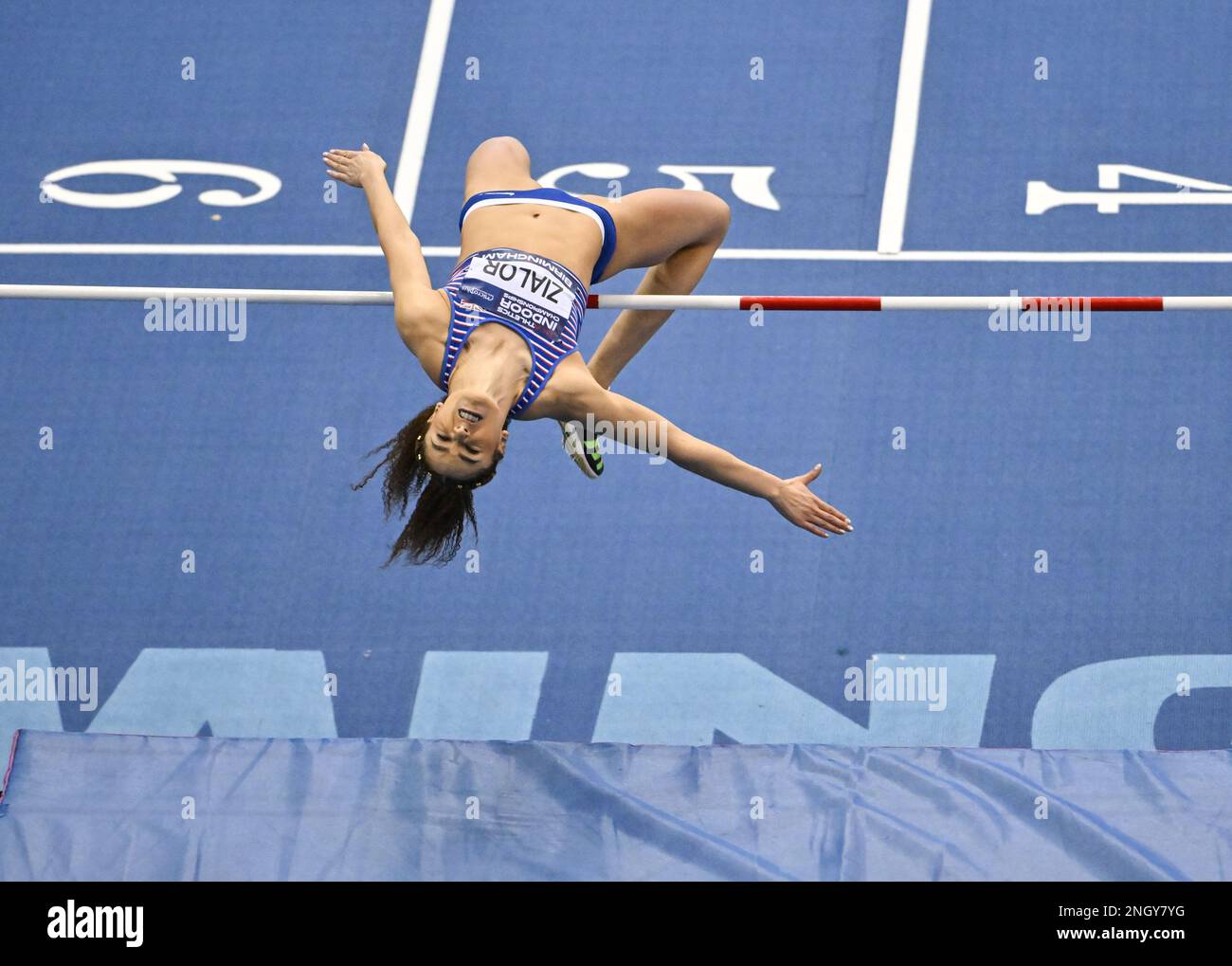 Laura zialor hi-res stock photography and images - Alamy