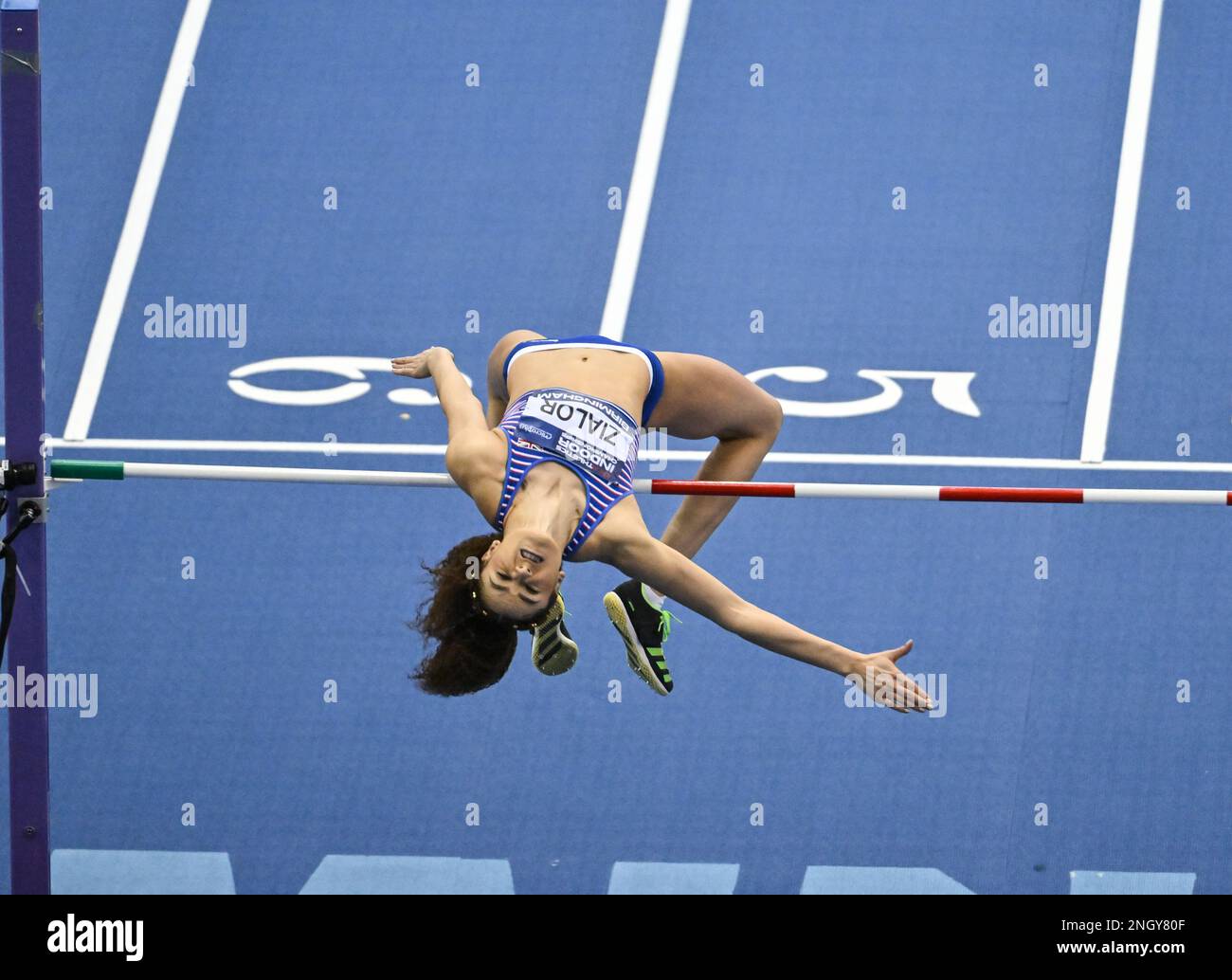 Laura zialor hi-res stock photography and images - Alamy