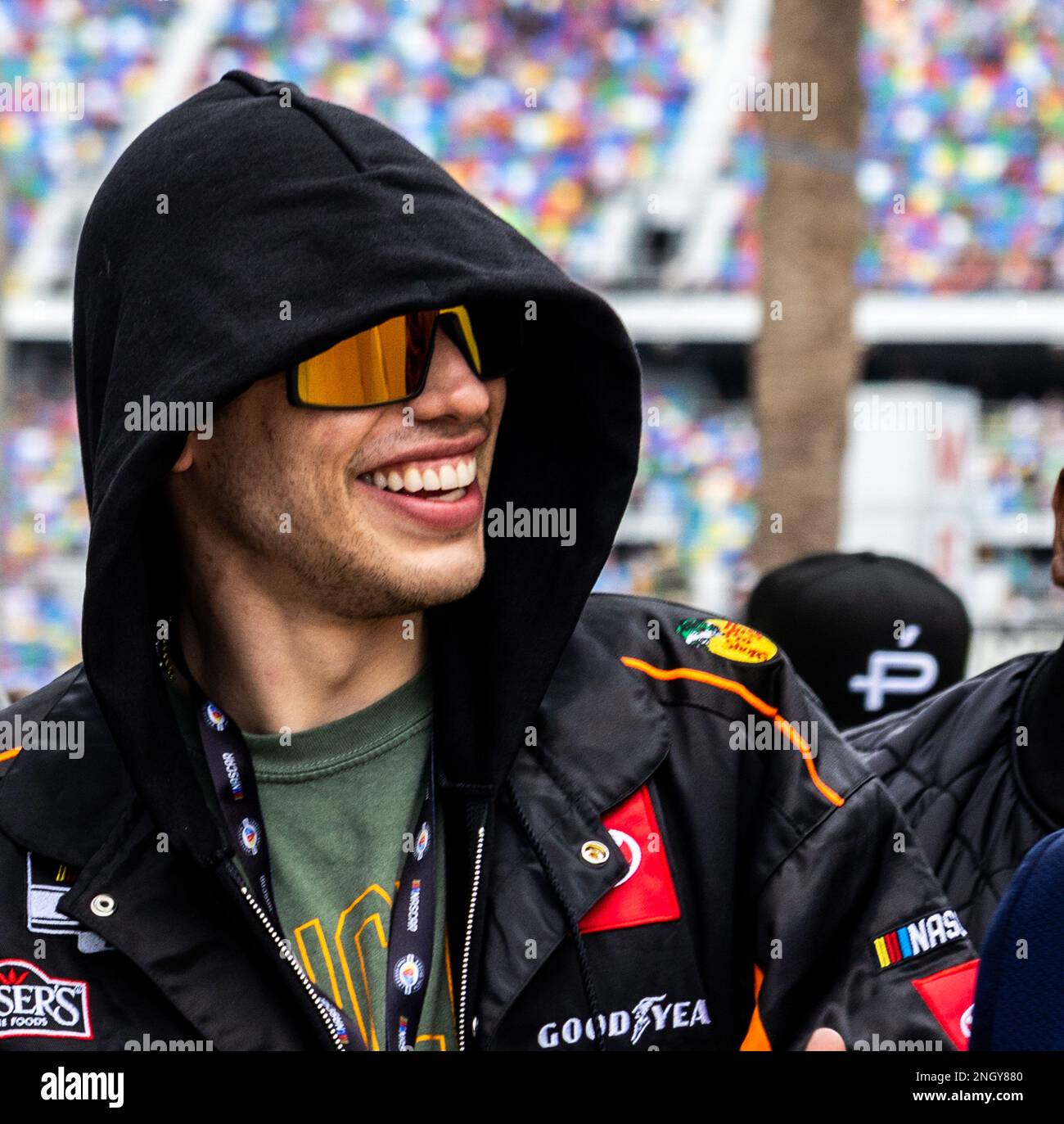 Pete davidson 2023 hi-res stock photography and images - Alamy