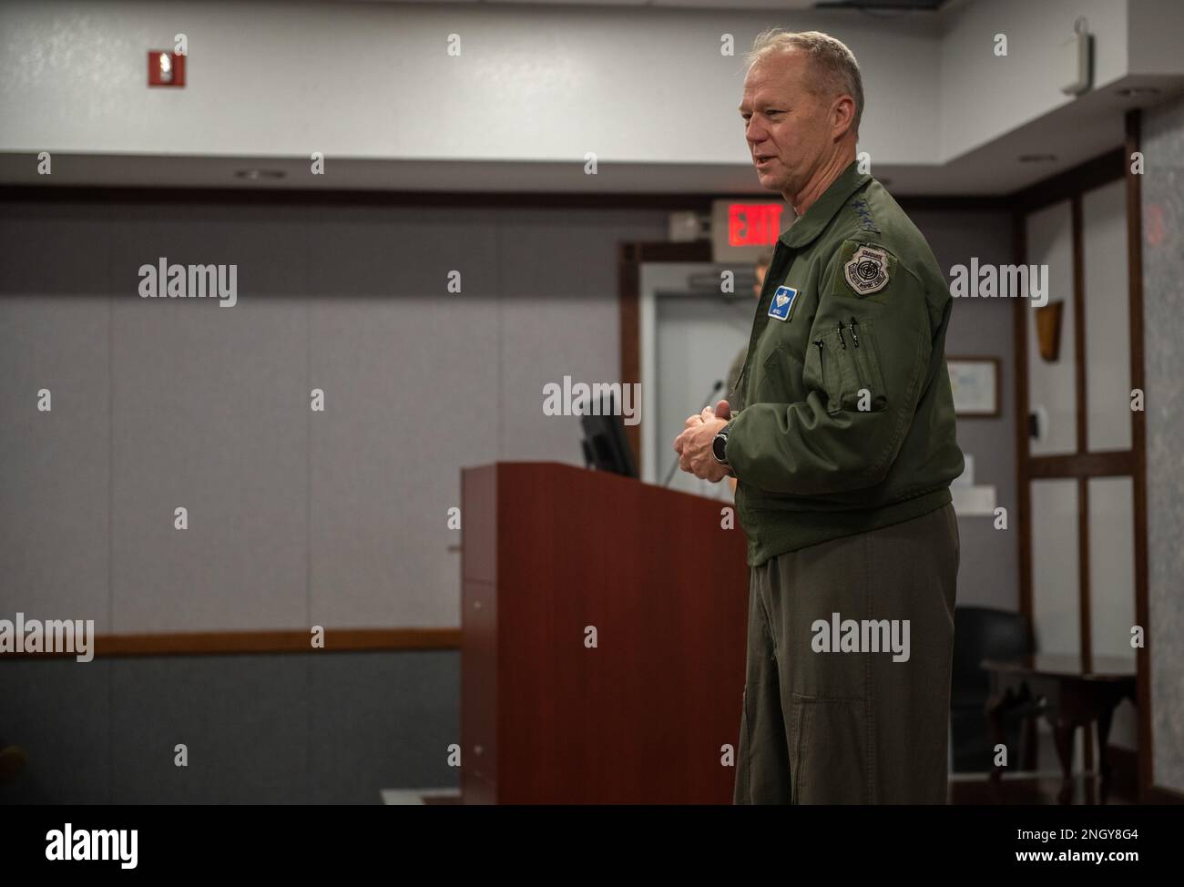 325th operations group hi-res stock photography and images - Alamy