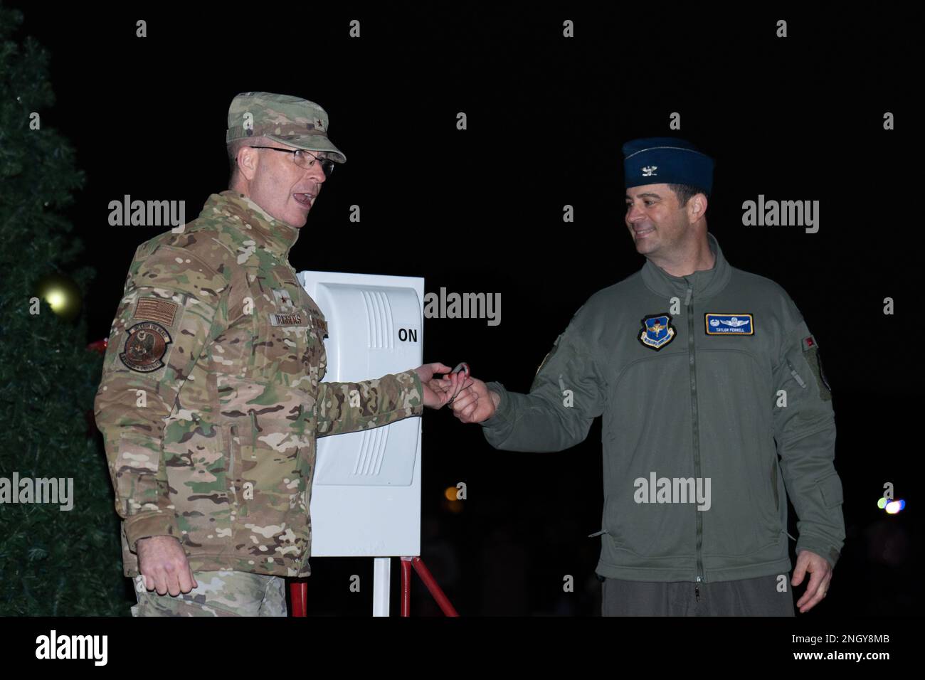 Jbsa randolph hi-res stock photography and images - Alamy