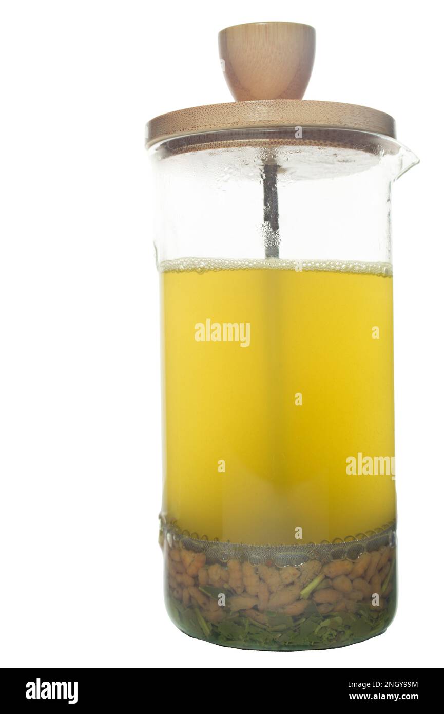 Afternoon colors Cut Out Stock Images & Pictures - Alamy