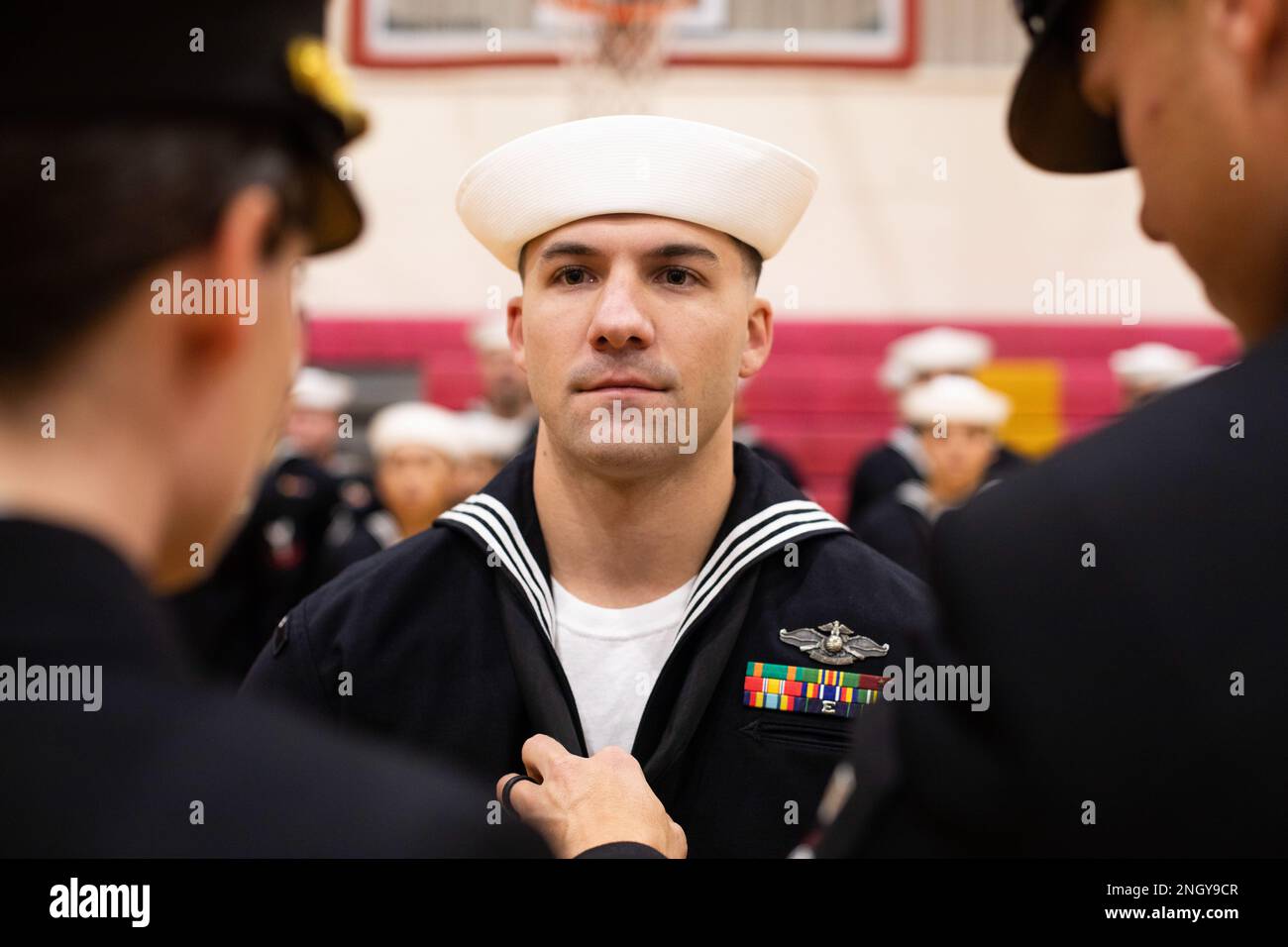 Navy Seals Dress Uniform Women Full dress uniform | Us navy officer uniforms, Blue ...