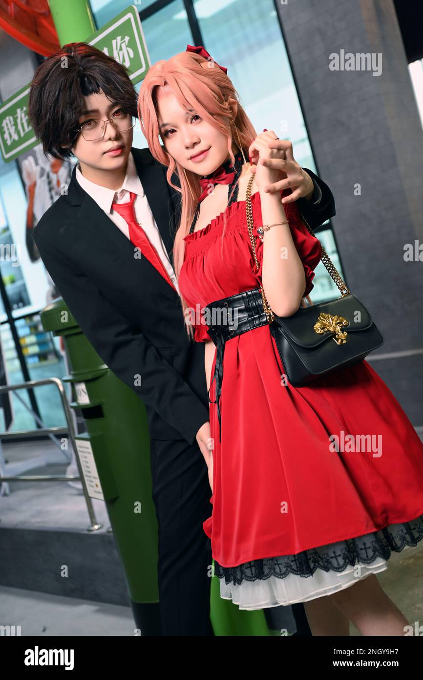 Cartoon game hi-res stock photography and images - Alamy