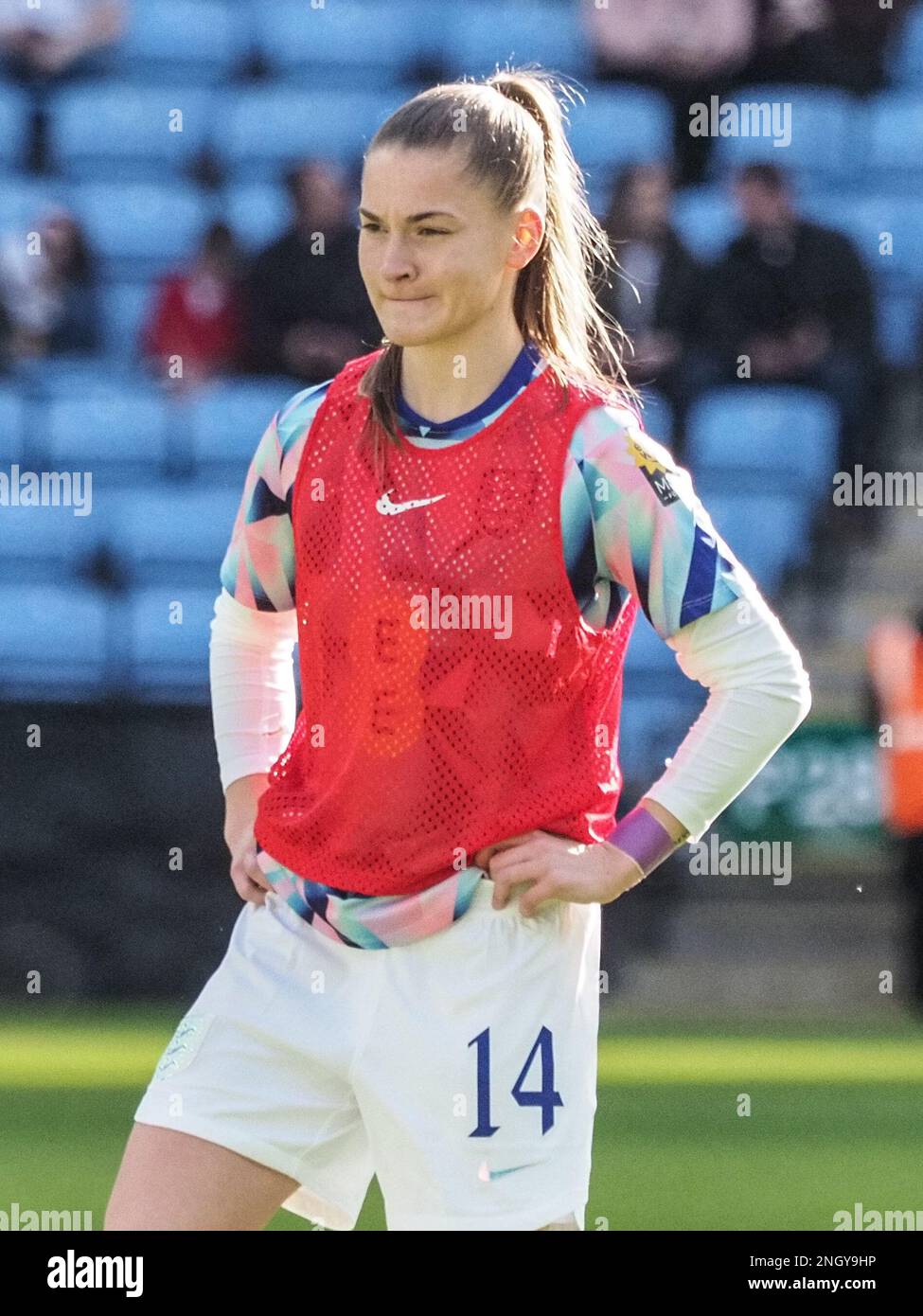 Jess clark hi-res stock photography and images - Alamy