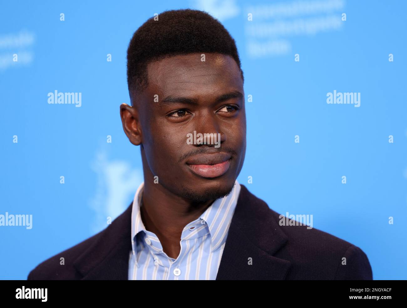 Morr ndiaye hi-res stock photography and images - Alamy