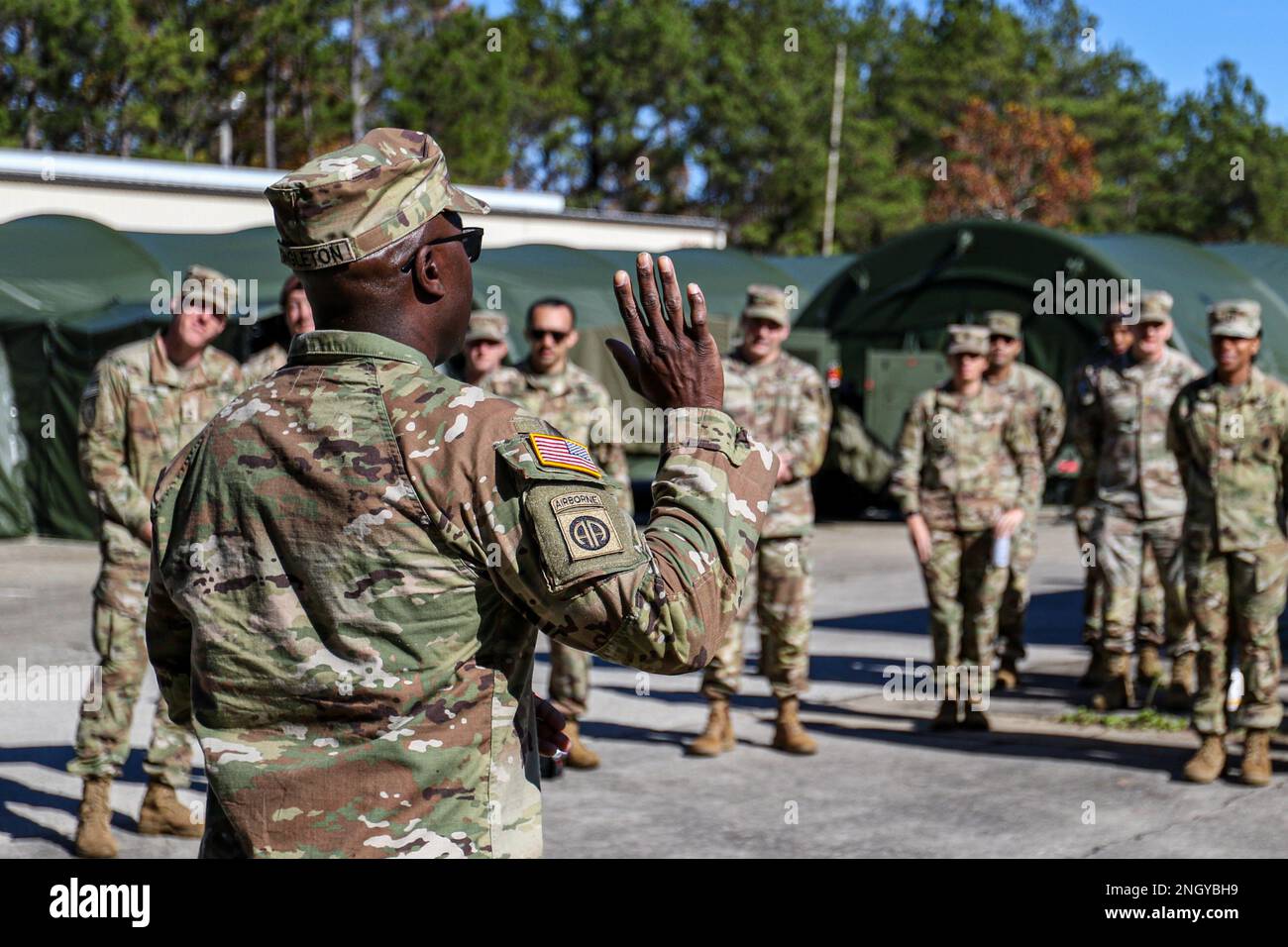 U s army 1st sgt fernando hi-res stock photography and images - Alamy
