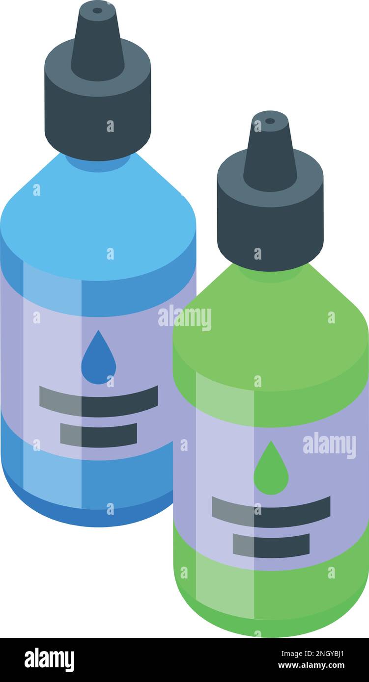 Epoxy resin Stock Vector Images - Alamy