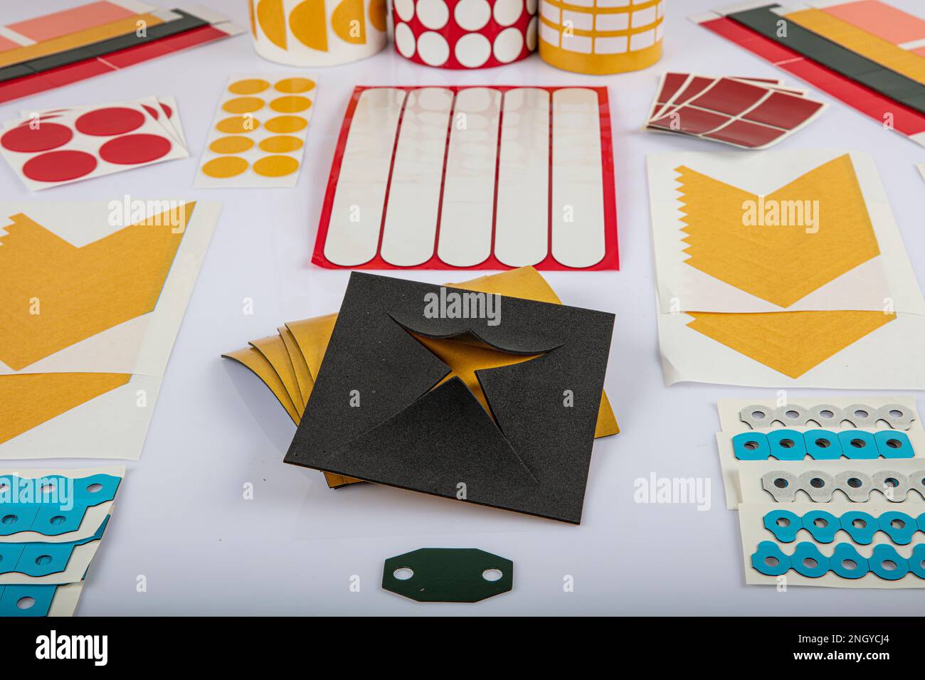 Custom Cut tape Medical Tape , Custom Die Cutting Tapes.Production of ...