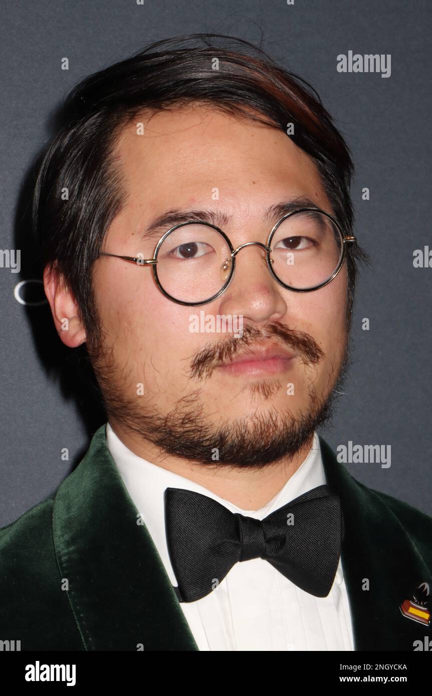 Daniel Kwan 02/18/2023 The 75th Annual Directors Guild of America ...