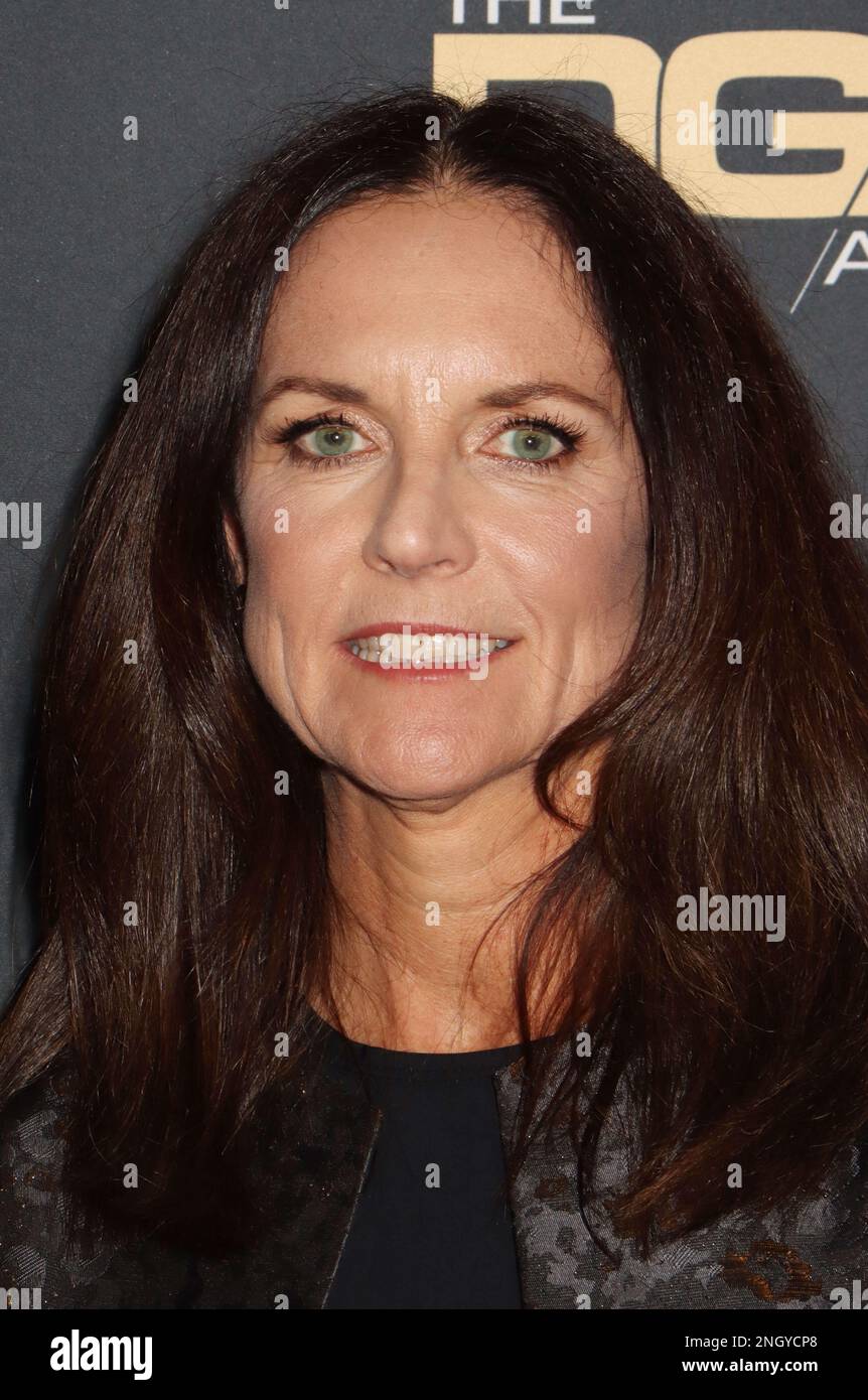 Anne Renton 02/18/2023 The 75th Annual Directors Guild of America ...