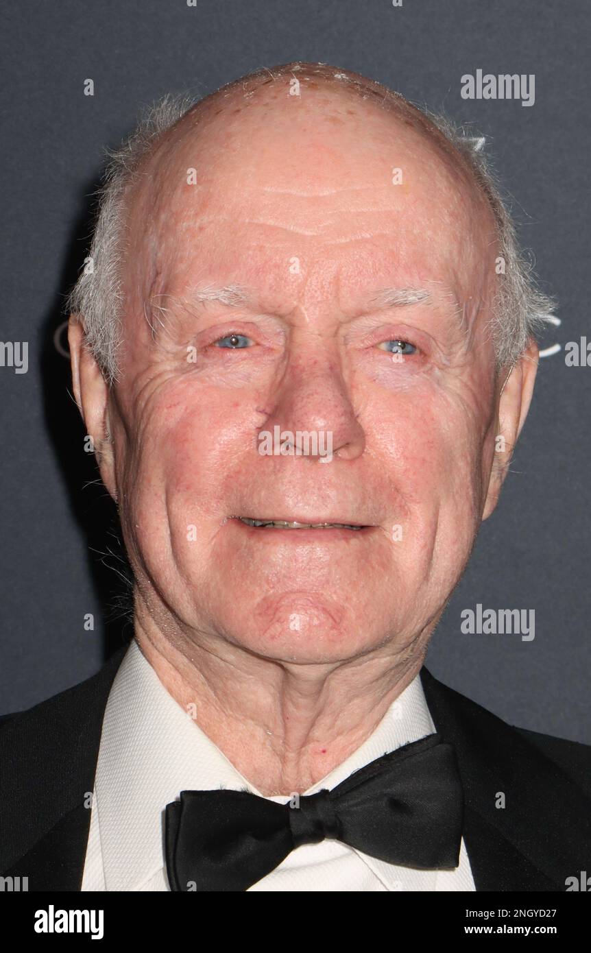 Beverly Hills, USA. 18th Feb, 2023. Nigel Wooll 02/18/2023 The 75th ...