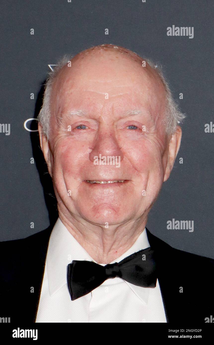 Beverly Hills, USA. 18th Feb, 2023. Nigel Wooll 02/18/2023 The 75th ...