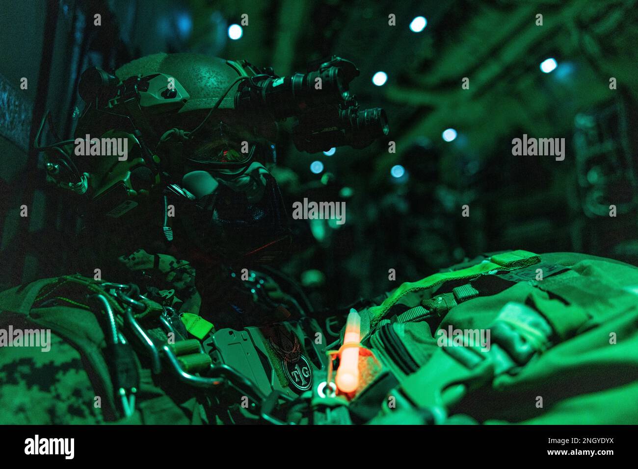 Intermediate landing field hi-res stock photography and images - Alamy