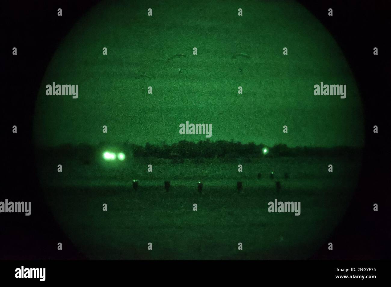 Intermediate landing field hi-res stock photography and images - Alamy