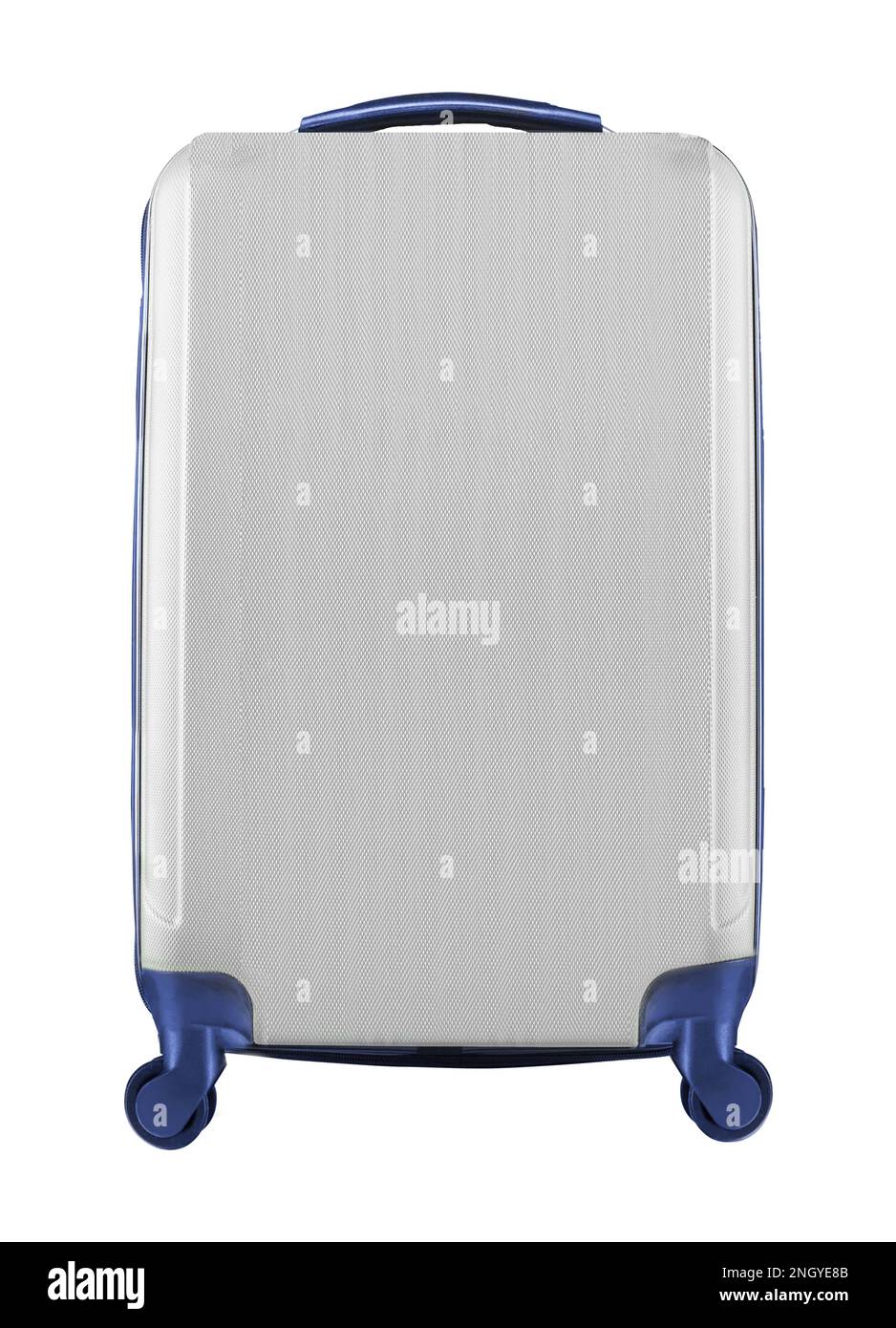 Travel bag, suite case isolated on white Stock Photo - Alamy