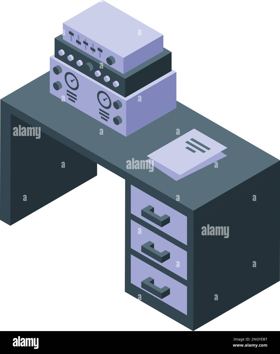 War radio home Stock Vector Images - Alamy