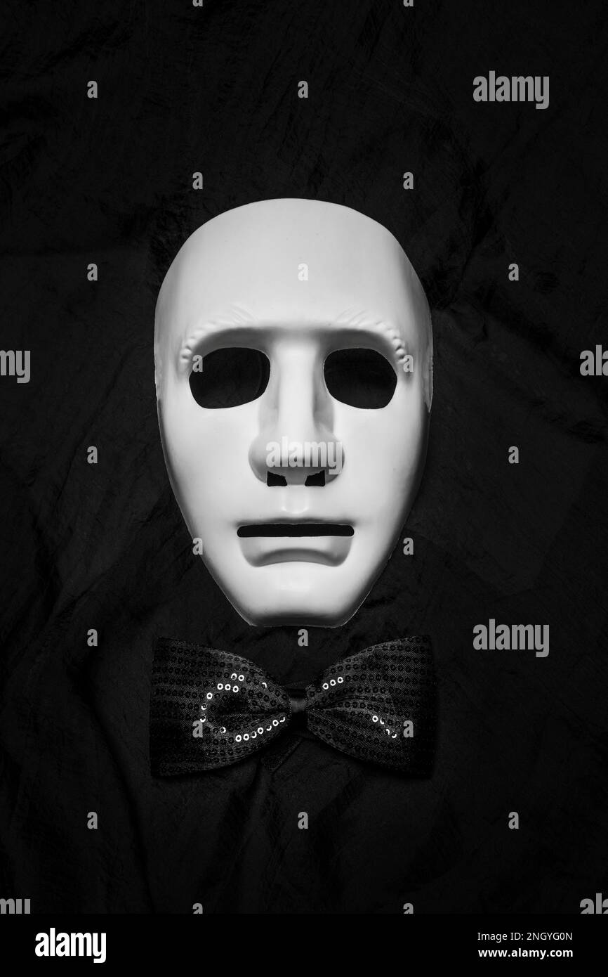 Faceless illustration vector hi-res stock photography and images - Alamy