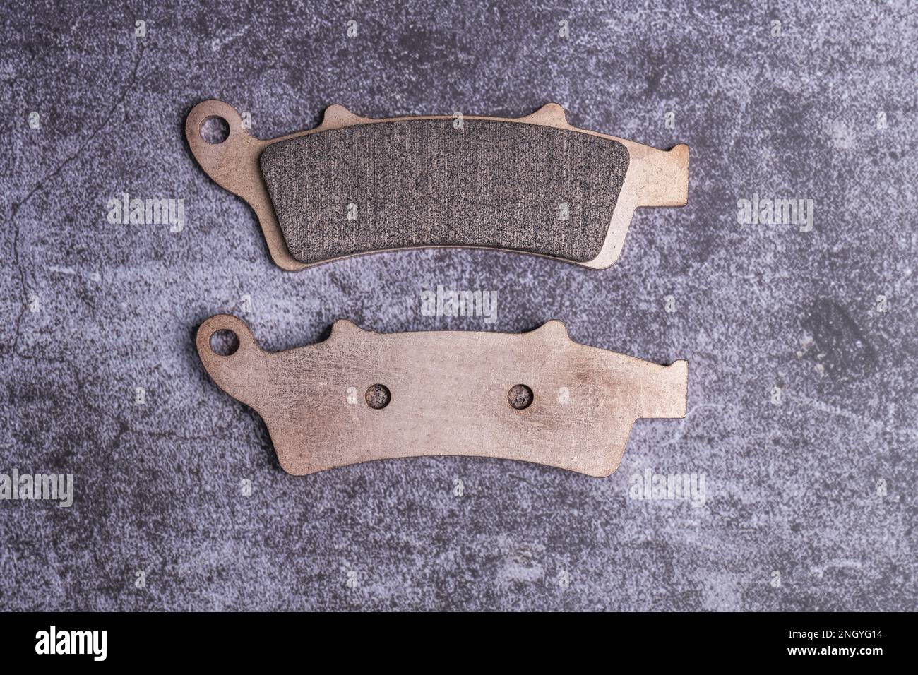 Brake lining hi-res stock photography and images - Alamy