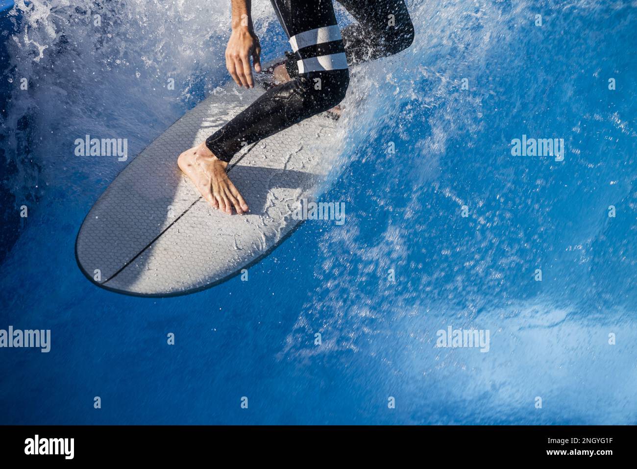 Wet traction hi-res stock photography and images - Alamy