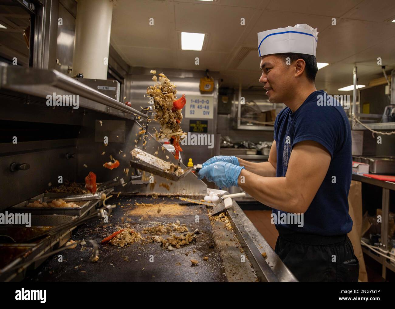 John cook’s ship hi-res stock photography and images - Alamy