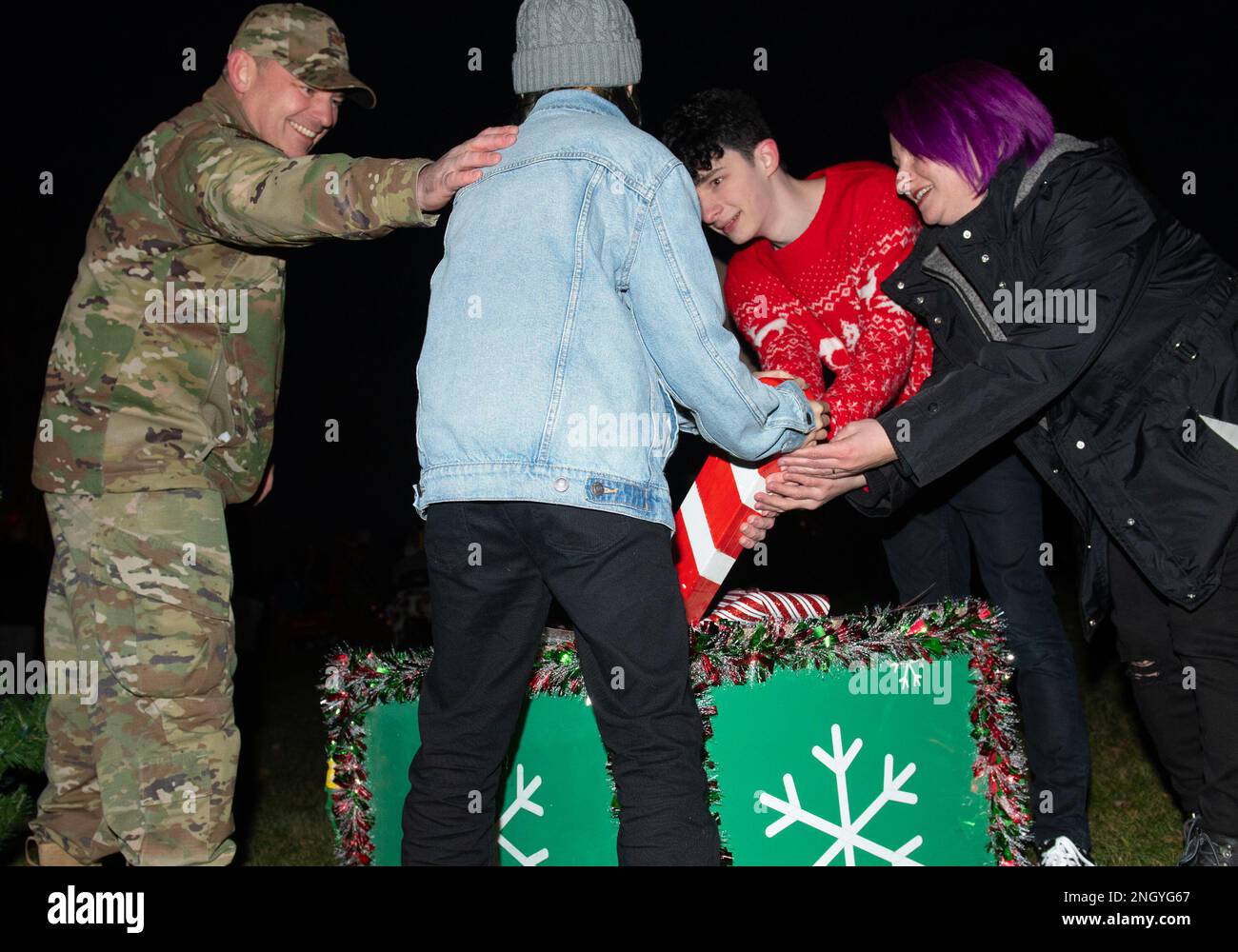 Col meeker hi-res stock photography and images - Alamy