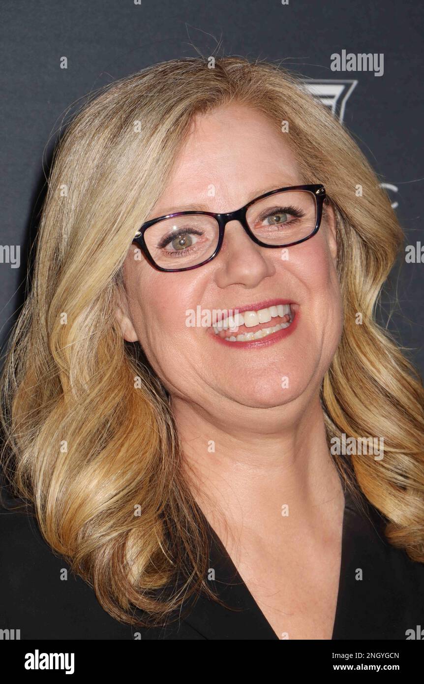Beverly Hills, USA. 18th Feb, 2023. Bonnie Hunt 02/18/2023 The 75th ...