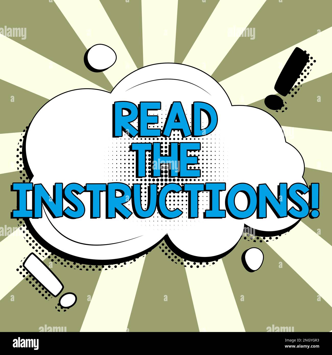 Instructions Clipart