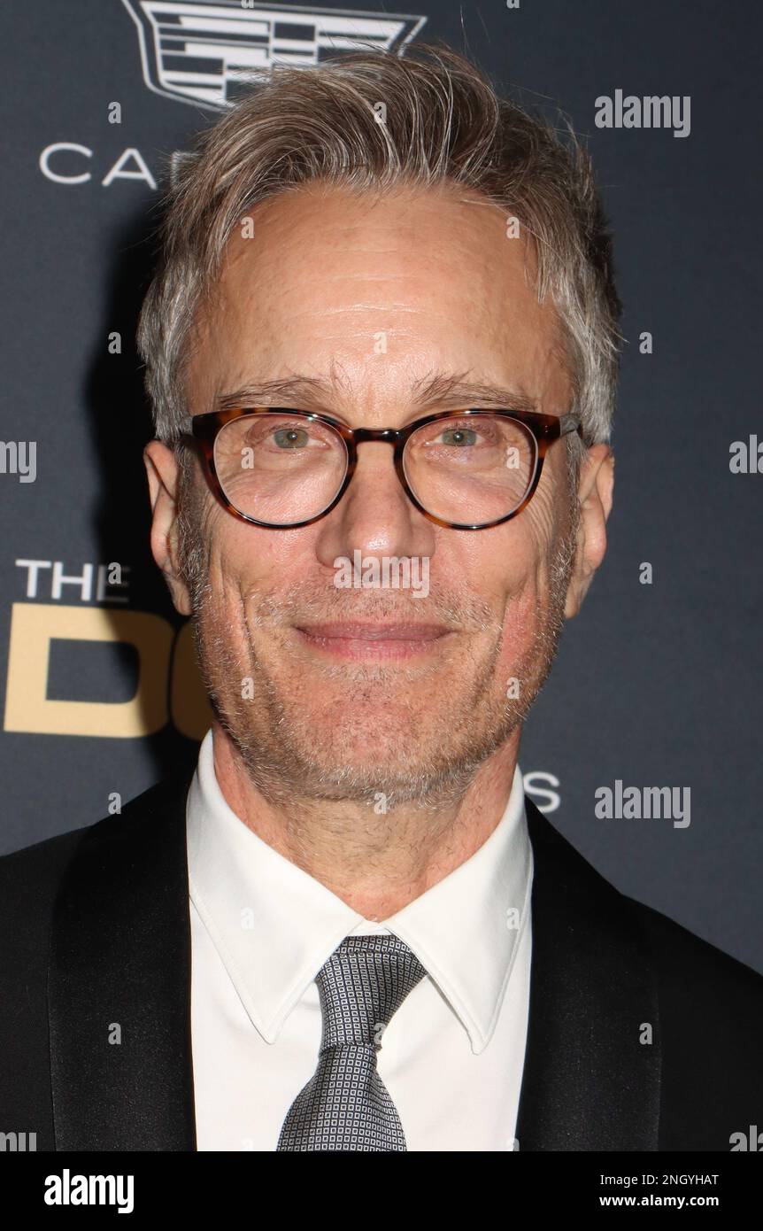 Beverly Hills, USA. 18th Feb, 2023. David Shane 02/18/2023 The 75th ...