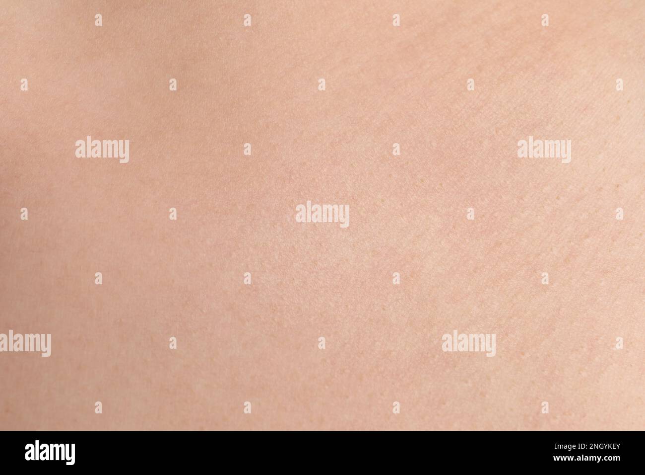 Human skin texture closeup detail hi-res stock photography and images ...