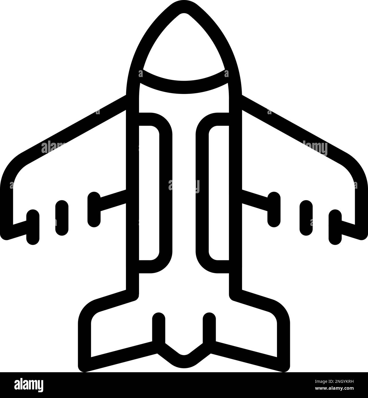 Rc airplane Black and White Stock Photos & Images - Alamy