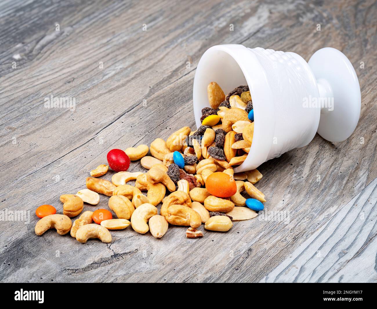 Poured out hi-res stock photography and images - Alamy