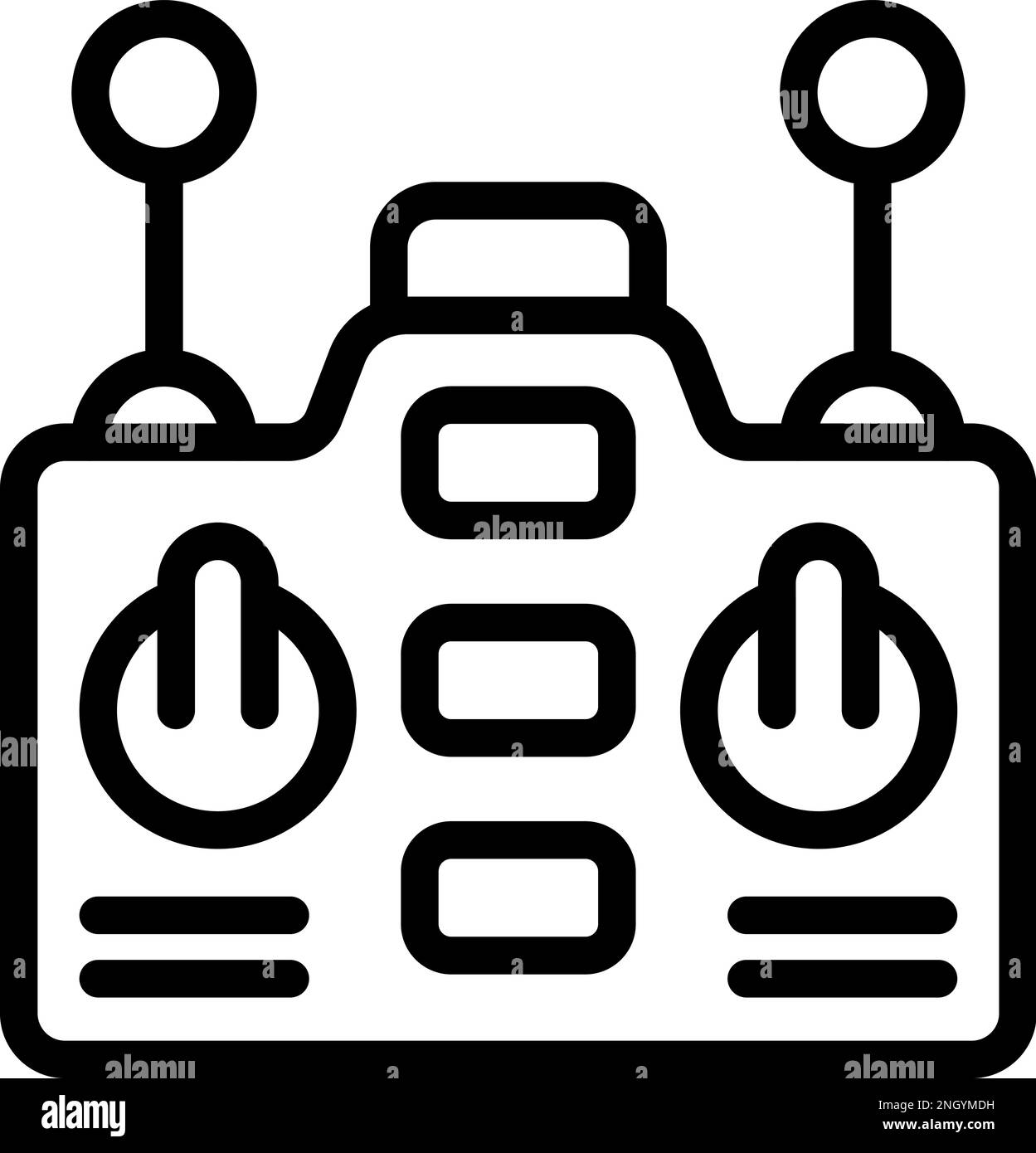 Rc car Black and White Stock Photos & Images - Alamy