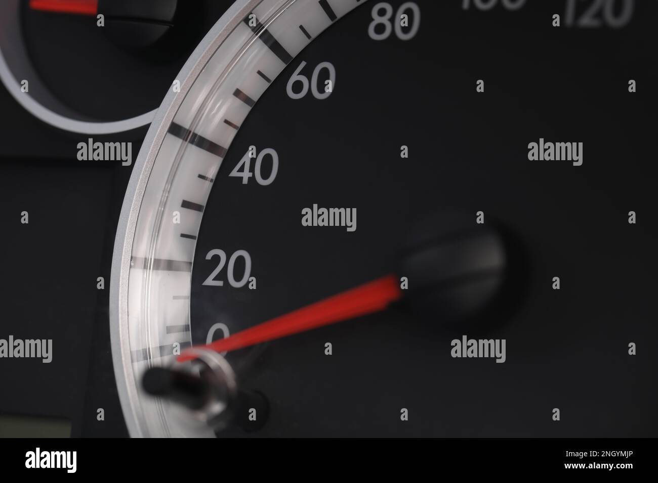 Electronic speedometer hi-res stock photography and images - Alamy