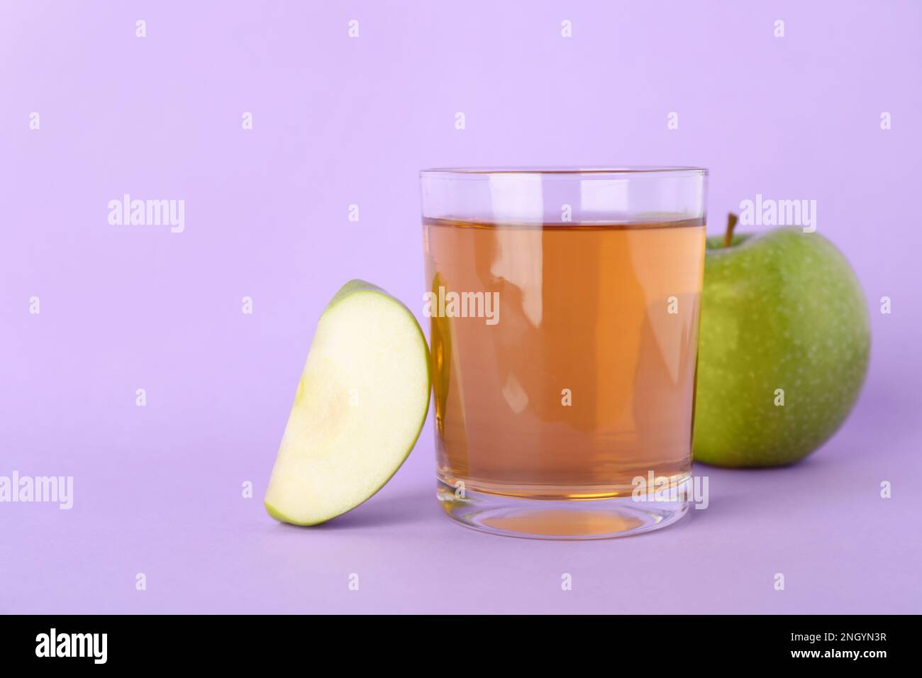 Violet juice hi-res stock photography and images - Alamy