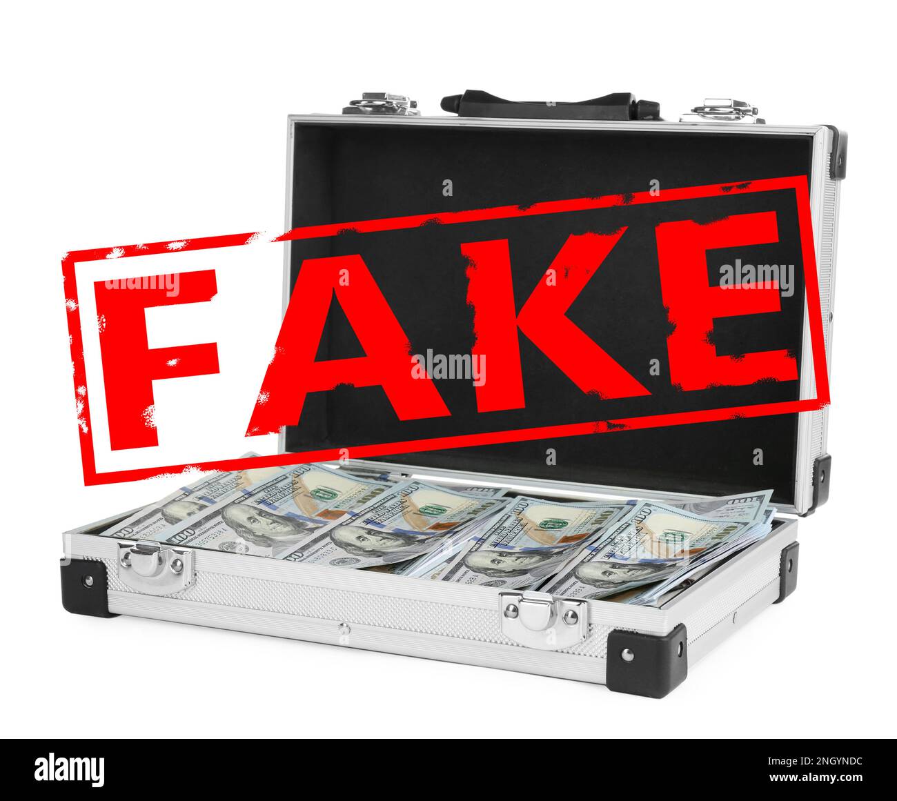 Suitcase Full Of Fake Money at Allyson Byerly blog