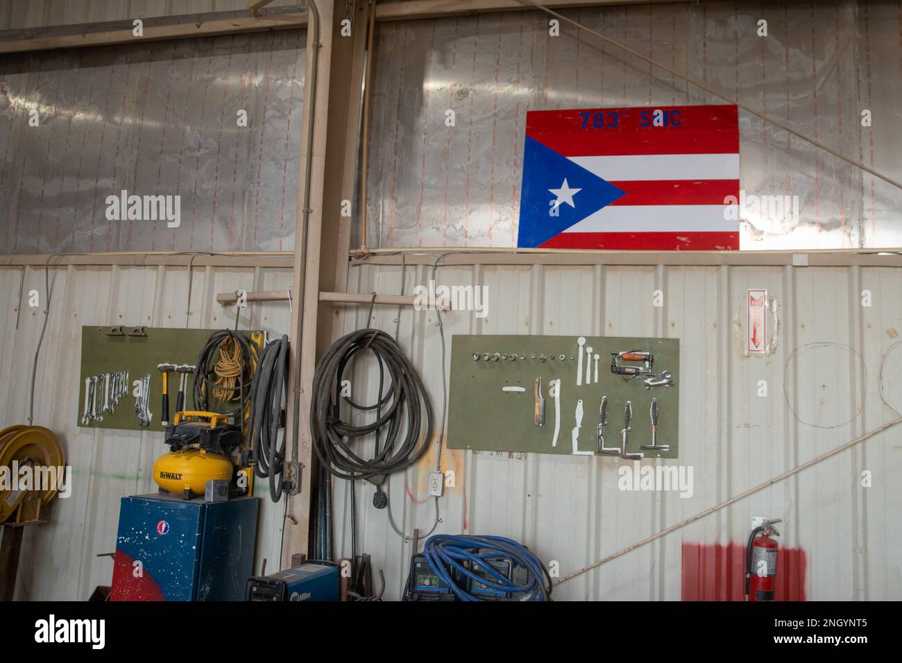 Kuwait puerto rico hi-res stock photography and images - Alamy