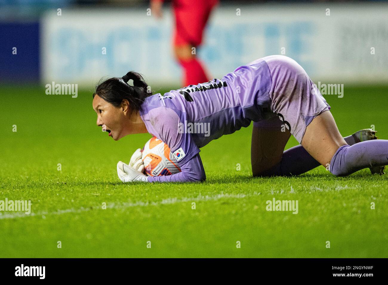 Kim clark hi-res stock photography and images - Alamy